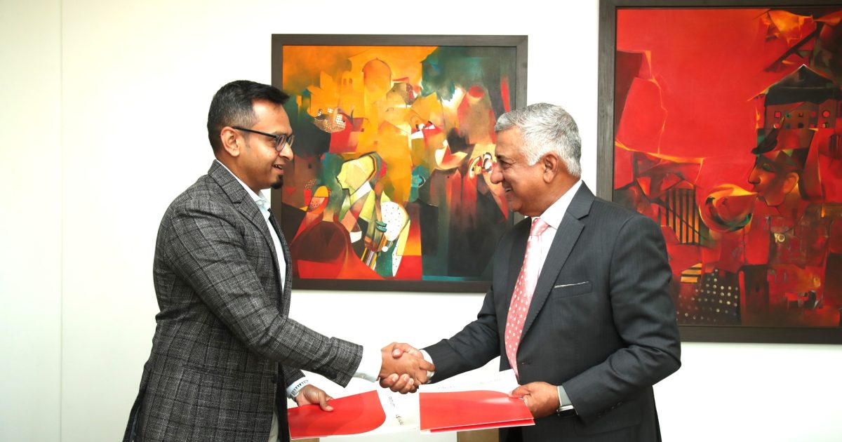 Concito To Be Astrum’s Preferred Partner in Bangladesh | PRmoment.in