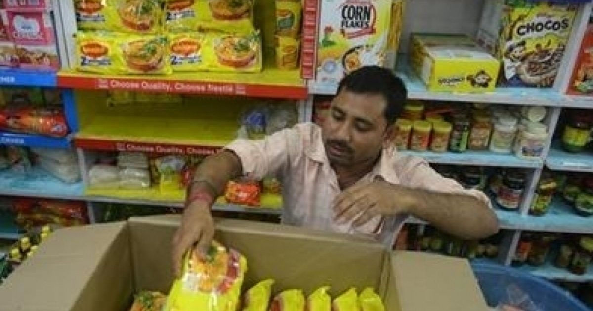 Has the Maggi crisis created PR’s biggest ever… | PRmoment.in