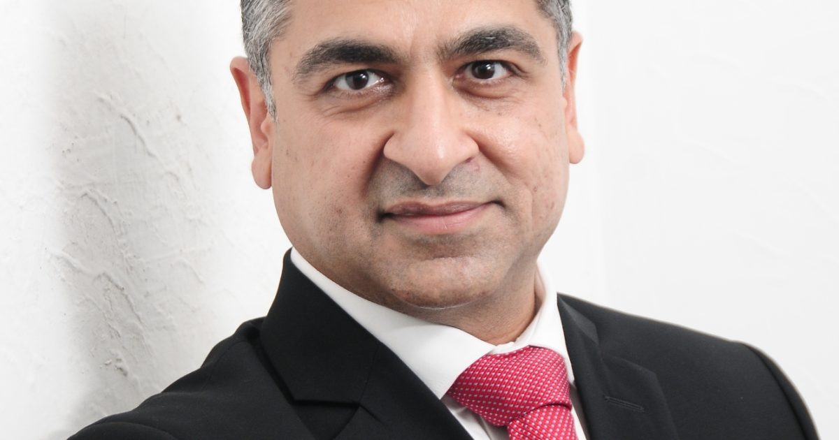 MullenLowe Lintas Group's Ameer Ismail shares insights… | PRmoment.in