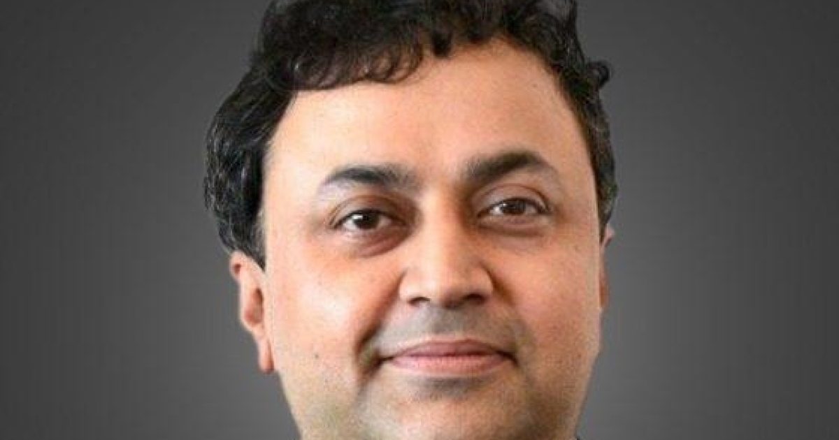 Amit Misra expands leadership role to CEO, MSL South… | PRmoment.in