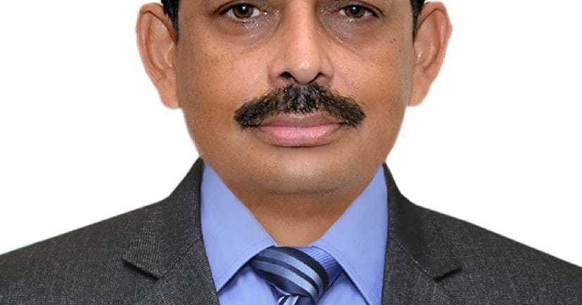 Delhi Metro Rail Corp promotes Anuj Dayal to principal… | PRmoment.in