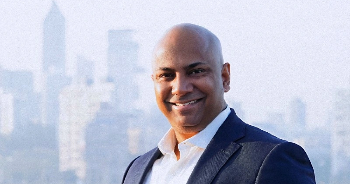 Arpit Garg takes on president's role at Weber Shandwick… | PRmoment.in