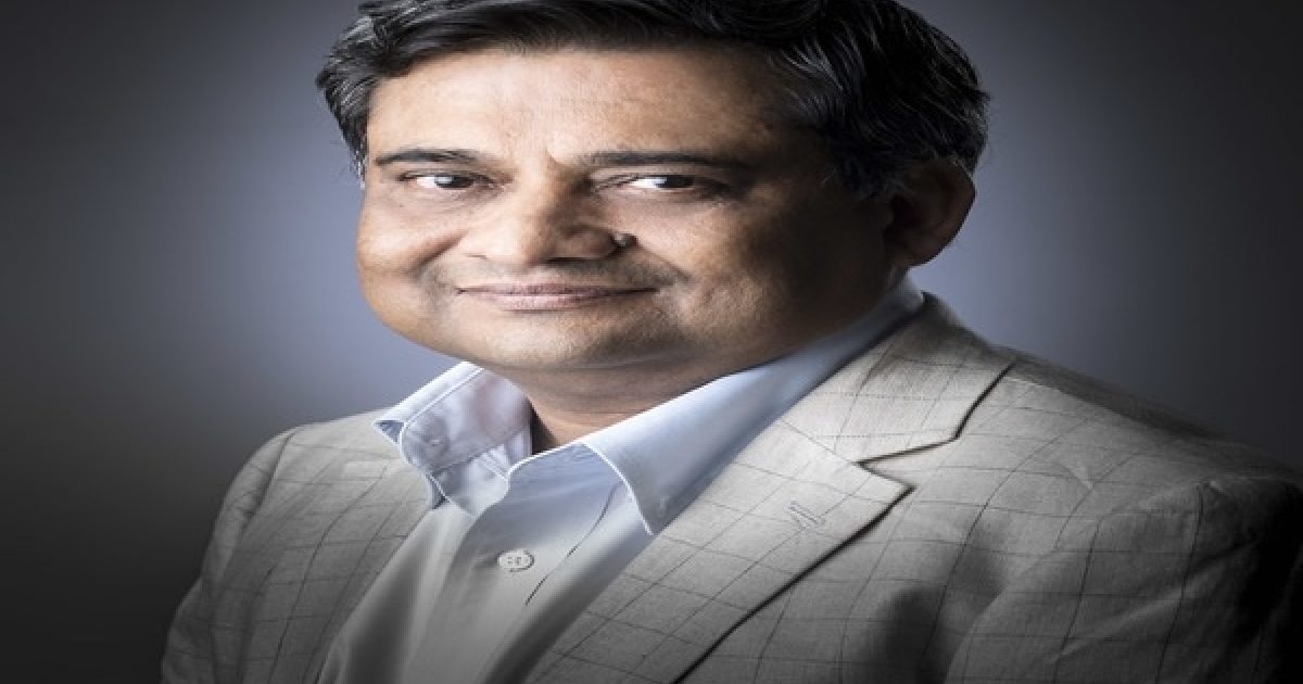 Former Fortune India bureau chief Ashish Gupta to lead… | PRmoment.in