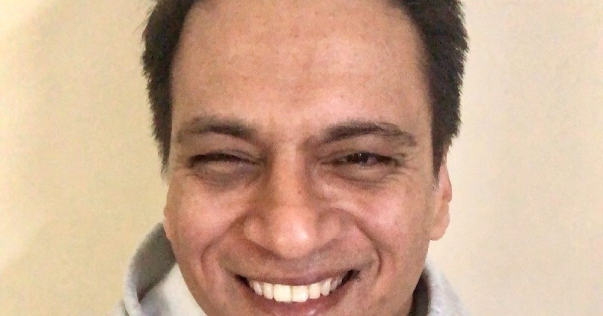 Strategic communications veteran Ashraf Engineer joins… | PRmoment.in