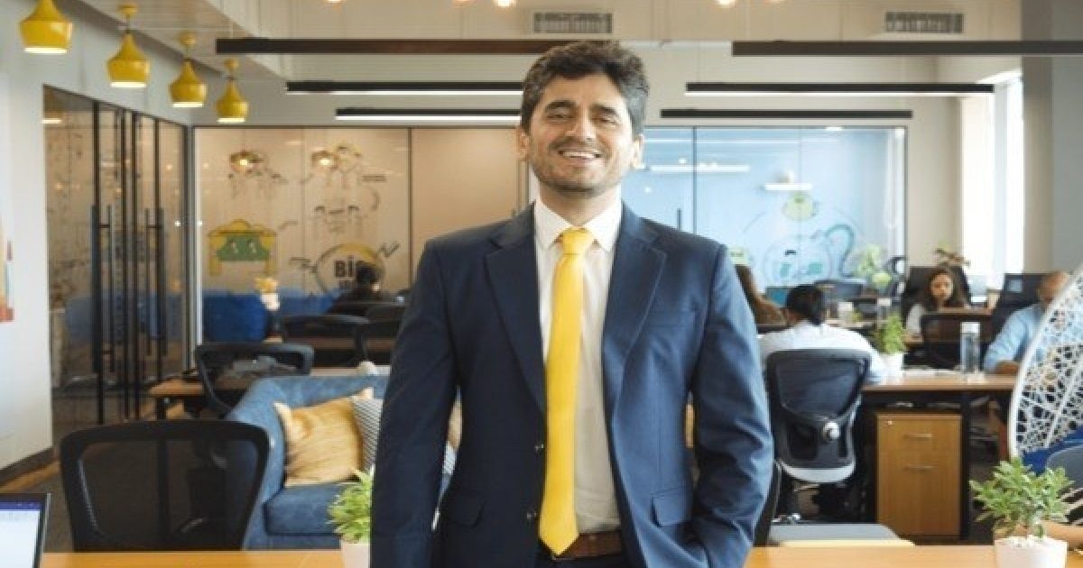 VALUE 360 appoints Ruder Finn's Atul Sharma as CEO | PRmoment.in