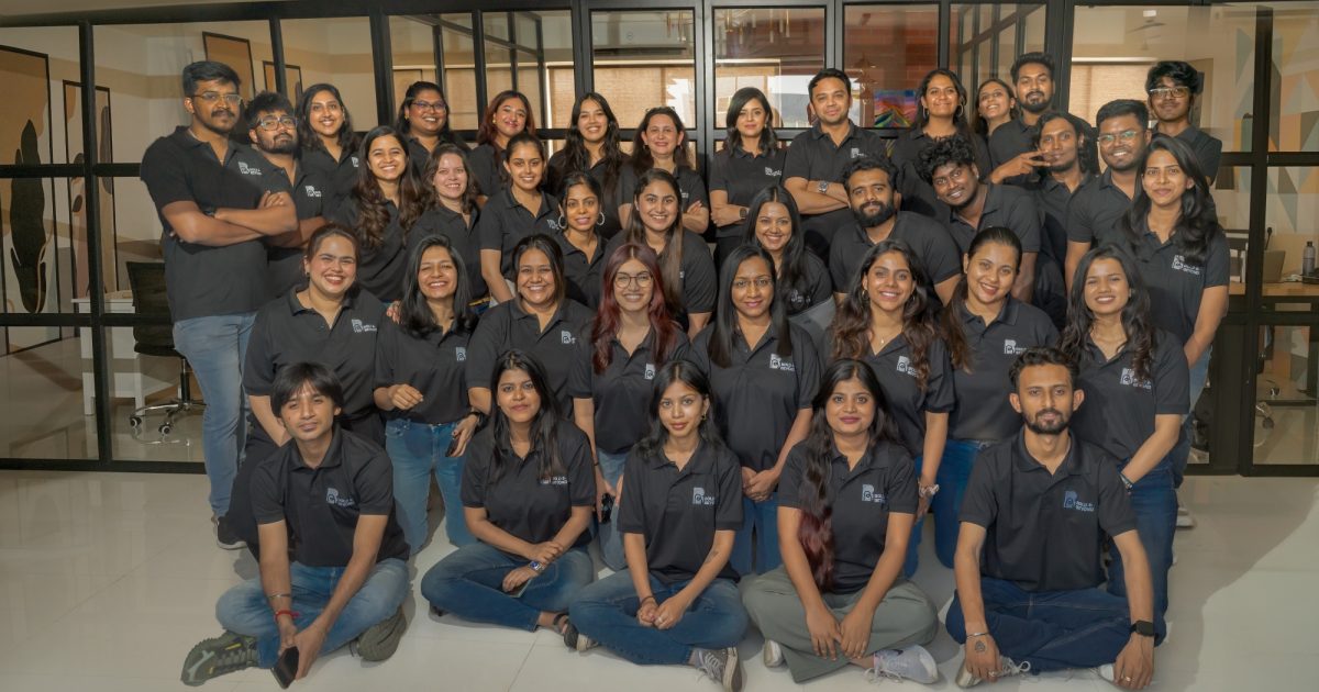 Meraki Creative Inc. rebrands to 'Bold & Beyond | PRmoment.in