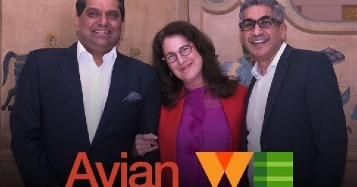 WE India to merge with Avian to form Avian WE | PRmoment.in