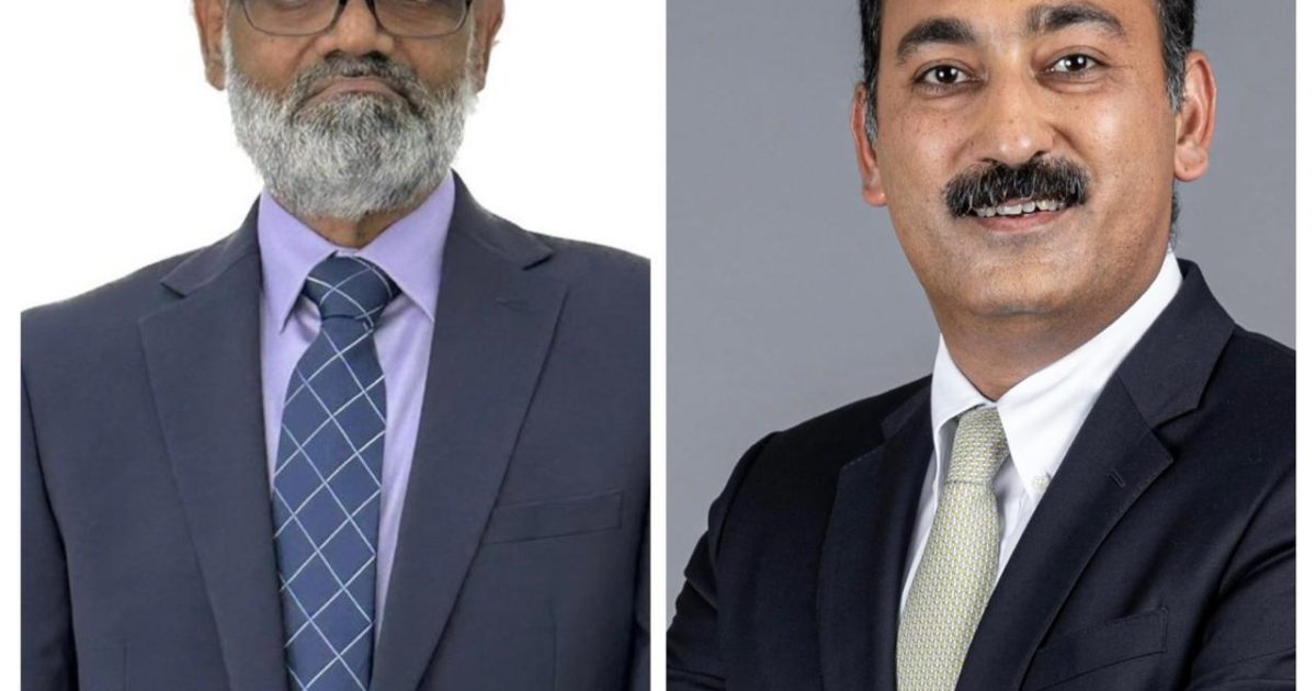 Quality Care announces appointment of Dr. Hari Prasad… | PRmoment.in