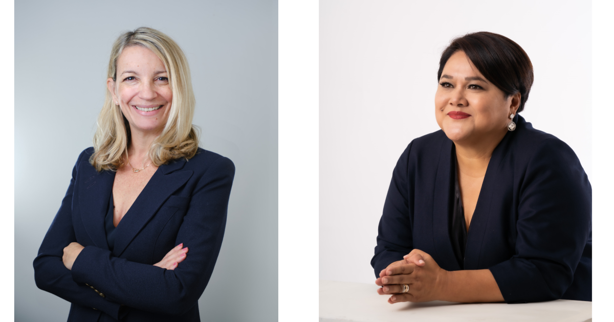 New leadership for FINN Partners in APAC: Annouchka… | PRmoment.in