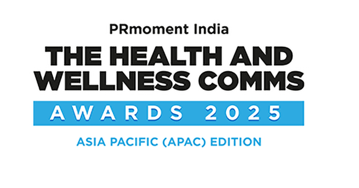PRmoment Health & Wellness Comms Awards: Past Winners… | PRmoment.in