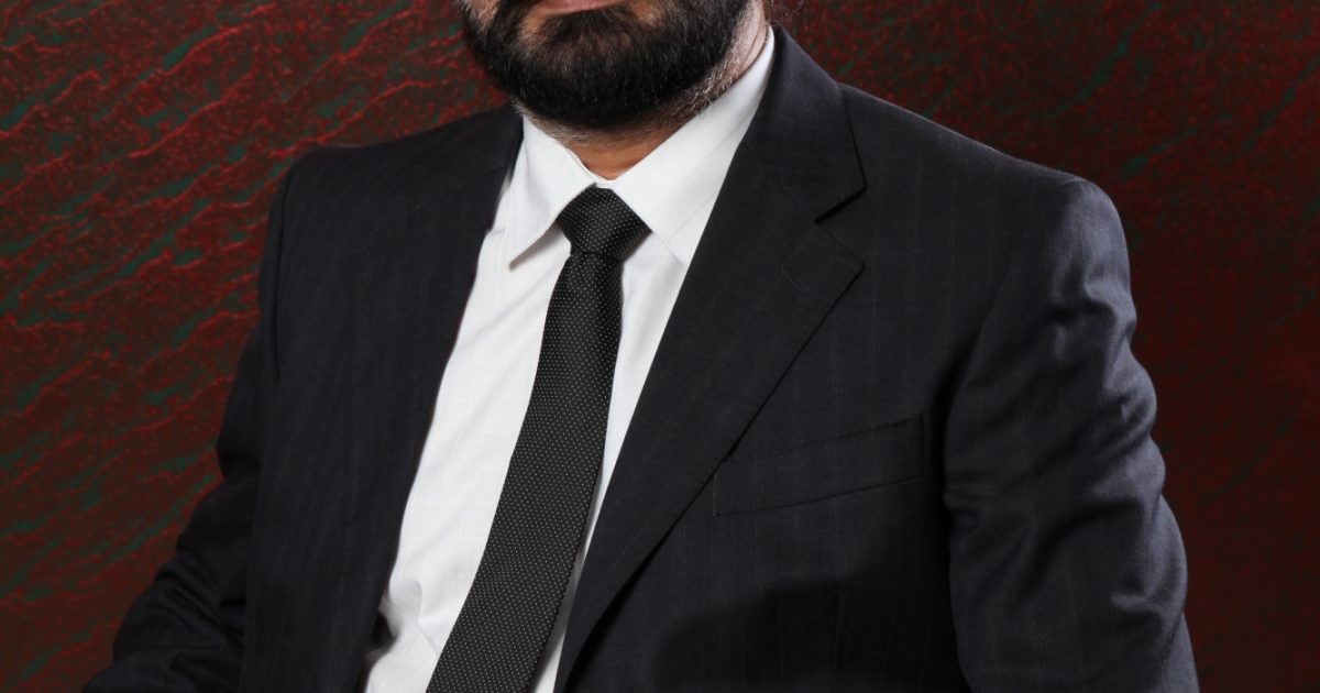 PR firm Saints Art brings Harbinder Singh on board as… | PRmoment.in