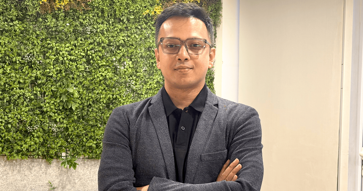 Himanshu Raj Named VP-Communications at Renewable… | PRmoment.in