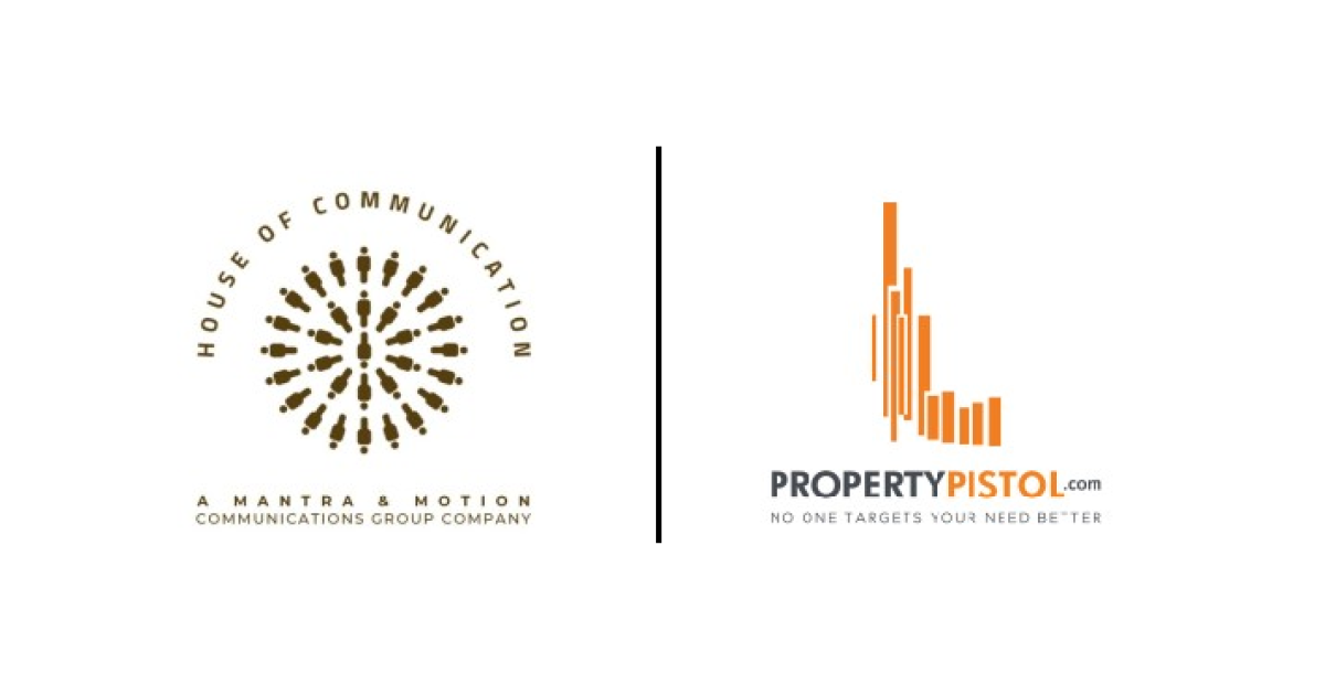 House of Communication secures integrated PR mandate… | PRmoment.in