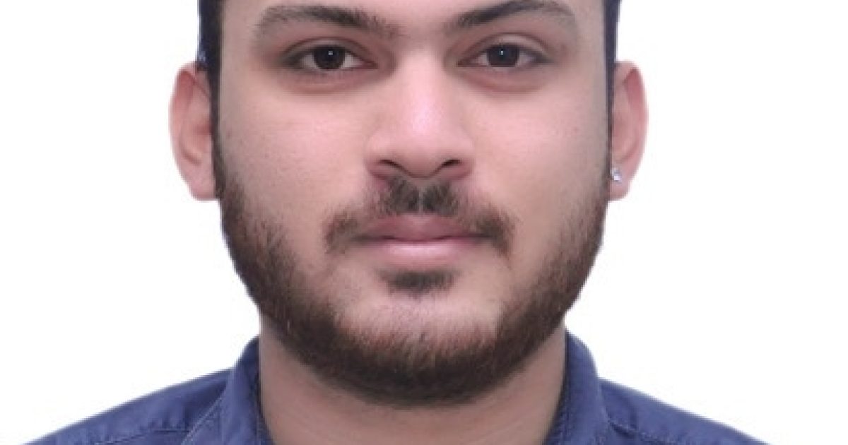 Aayush Pandey joins BLS International as manager,… | PRmoment.in