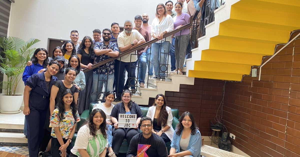 Jajabor Launches #PerfectBrandMatch Campaign on… | PRmoment.in