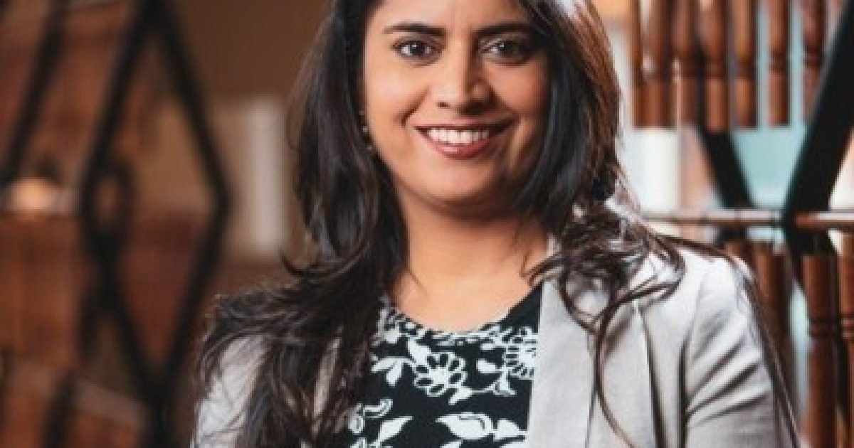 Jasrita Dhir joins leading social sciences centre,… | PRmoment.in