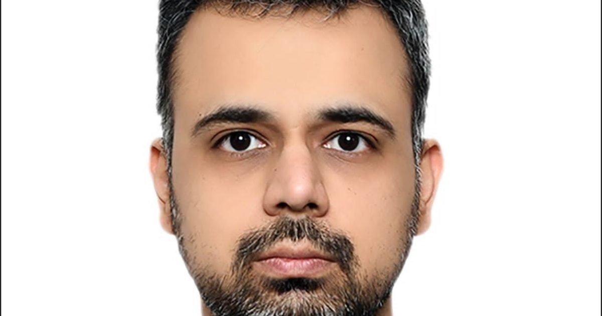 Karan Arora joins luxury real estate firm Central Park… | PRmoment.in