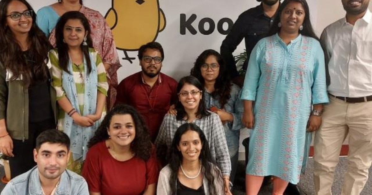 On International Mother Language day, meet Koo's… | PRmoment.in