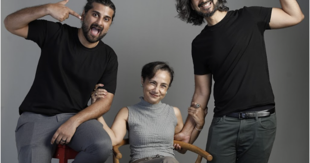 Kulfi Collective expands board with former Denstu Media… | PRmoment.in