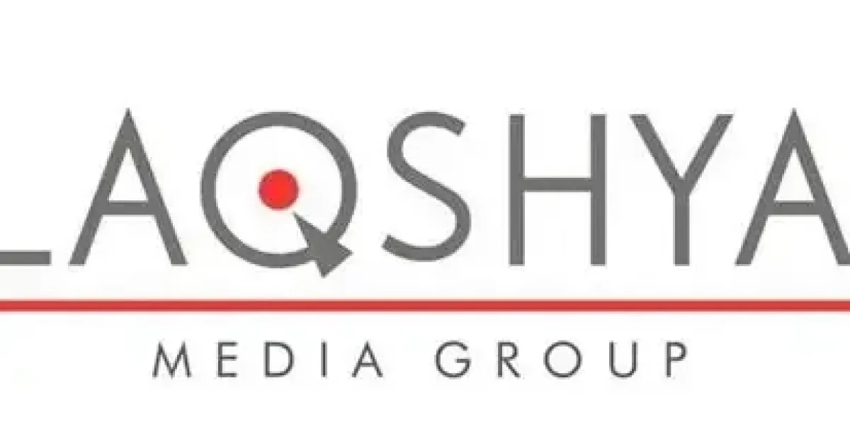 Laqshya Media Group introduces ‘Laqshya StoryWorks’ to… | PRmoment.in