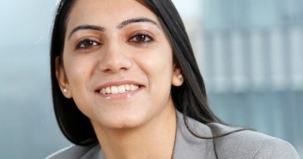Shell India appoints Natasha Wadhwa as head of… | PRmoment.in
