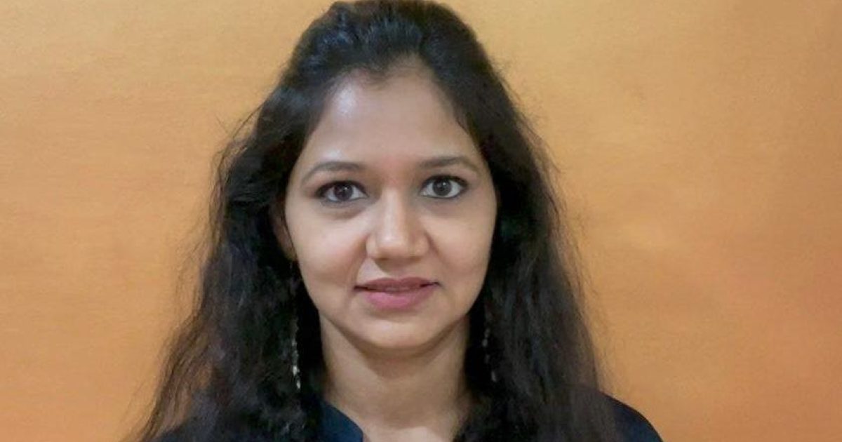 Neha Singhvi joins Games 24X7 as… | PRmoment.in