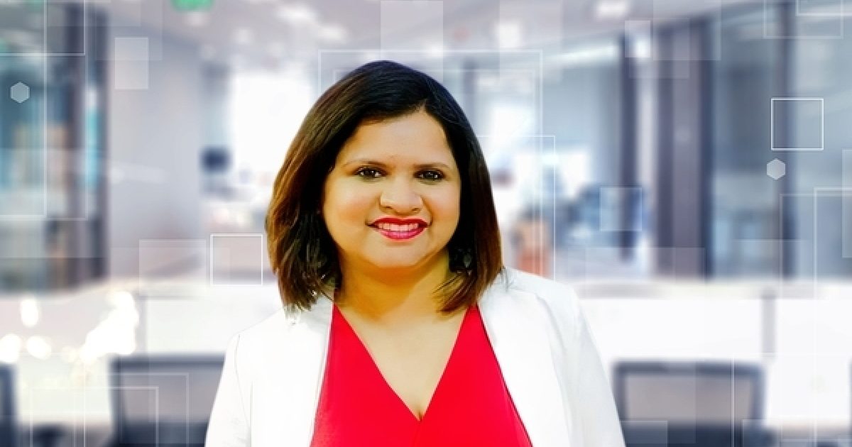 Neha Phale joins Finnish food packaging firm Huhtamaki… | PRmoment.in