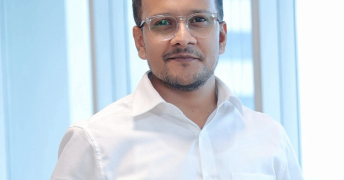 Nishant Kumar Adds CSR to His Role at Carrier… | PRmoment.in