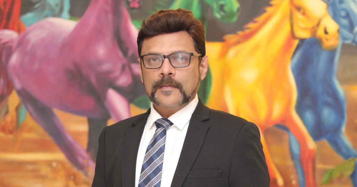Media Mantra Appoints Rahul Mehta as Chief Executive… | PRmoment.in