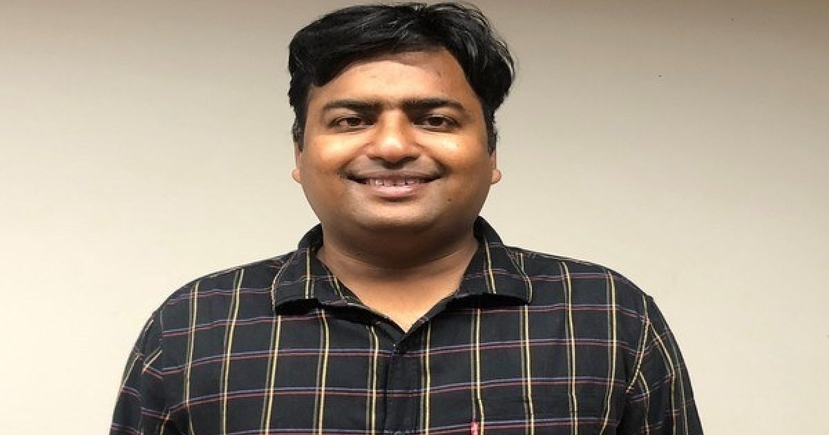 IAN backed Wizikey appoints Saurabh Gupta as vice… | PRmoment.in