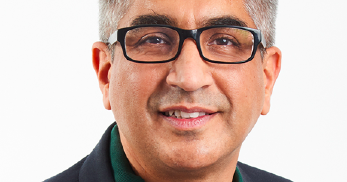 Nitin Mantri becomes ICCO President, first Asian to… | PRmoment.in