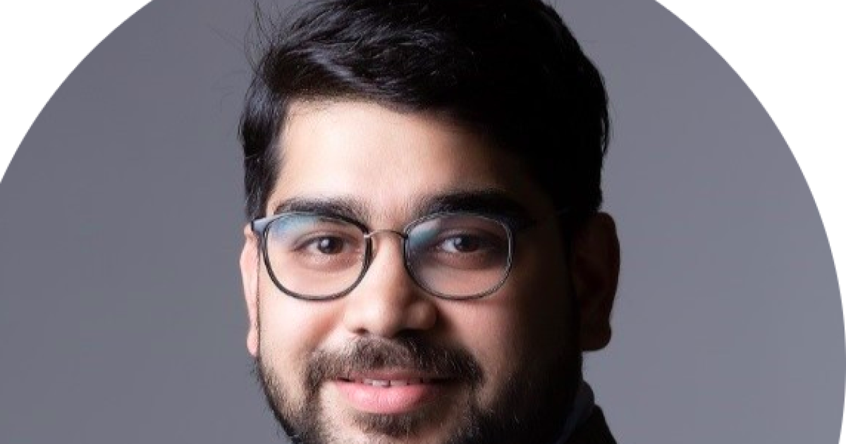 Rishav Kumar joins Zeta to lead the global… | PRmoment.in