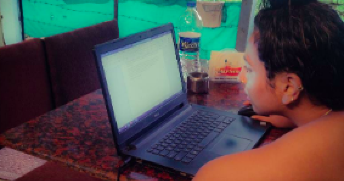 Misbah Quadri shares how she has turned into a PR… | PRmoment.in