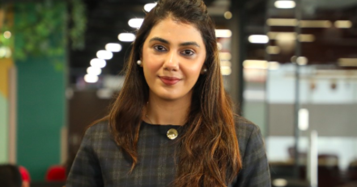 Prasidha Menon is set to move on from OYO Hotels &… | PRmoment.in