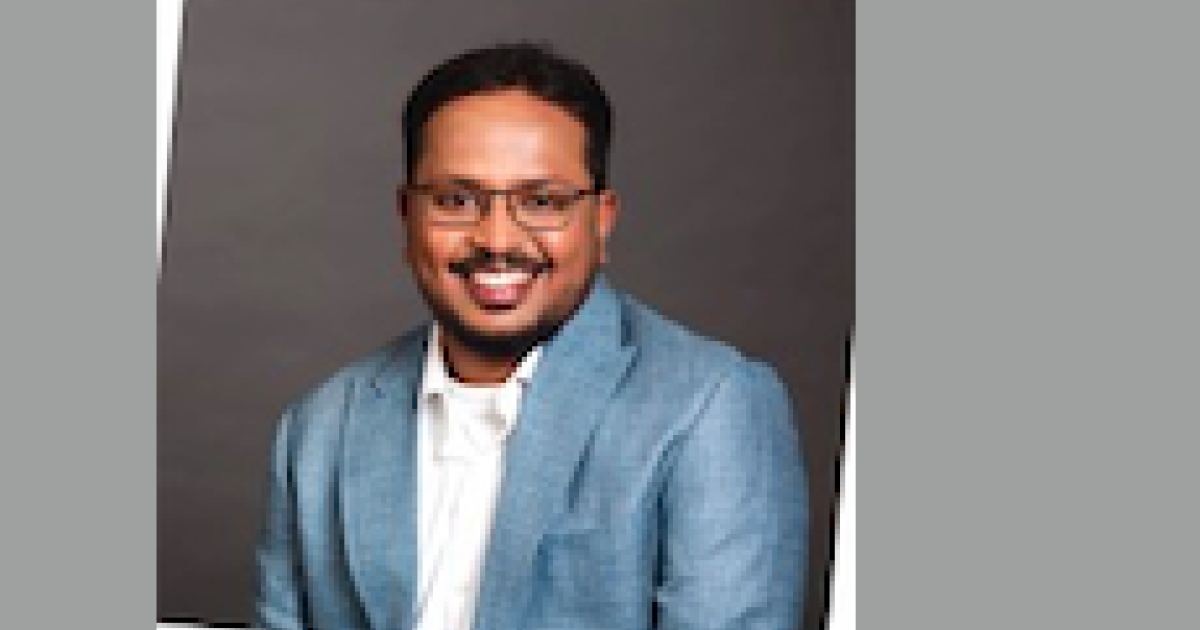 Anand Subramanian to move on after 8 years of heading… | PRmoment.in