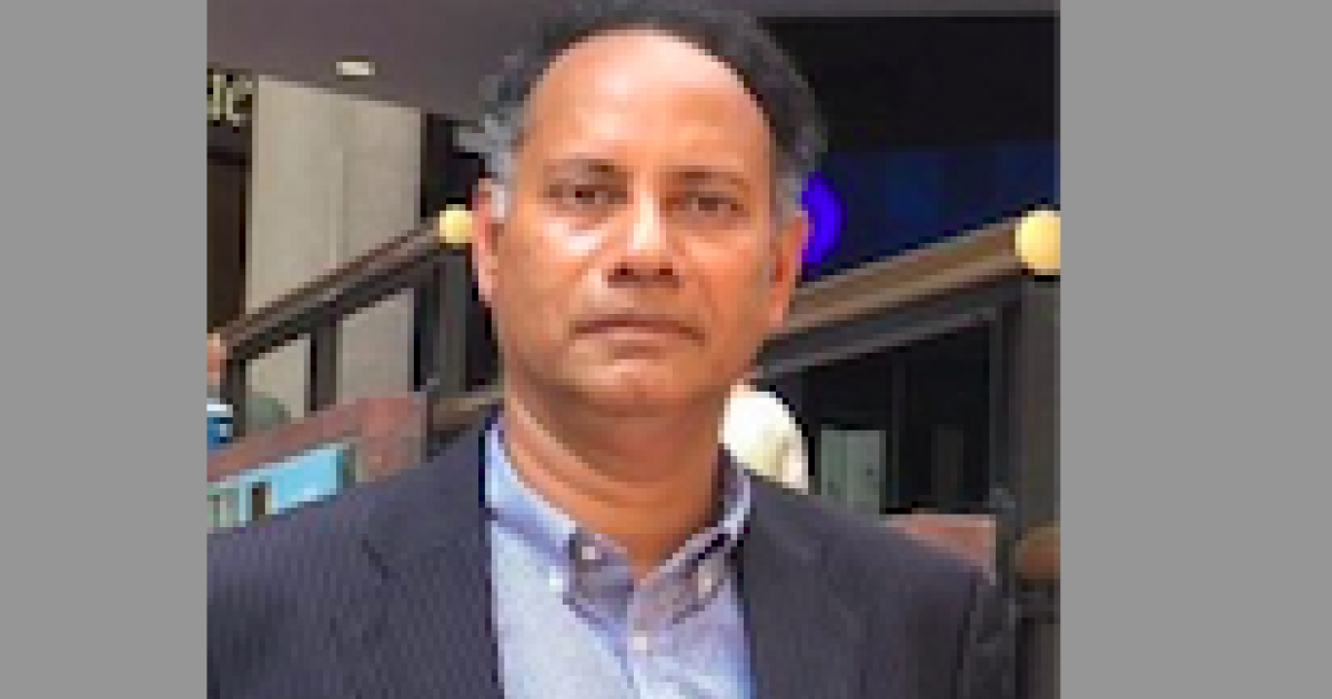 NS Rajan to retire from Ketchum Sampark, Esty Pujadas… | PRmoment.in