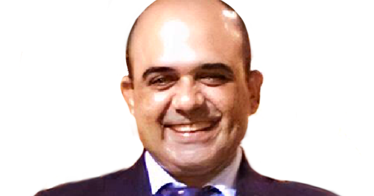 Kotak Mahindra's Shael Sharma joins Hill+Knowlton… | PRmoment.in