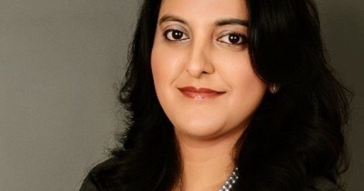 Sonal Choithani takes over as group chief brand &… | PRmoment.in