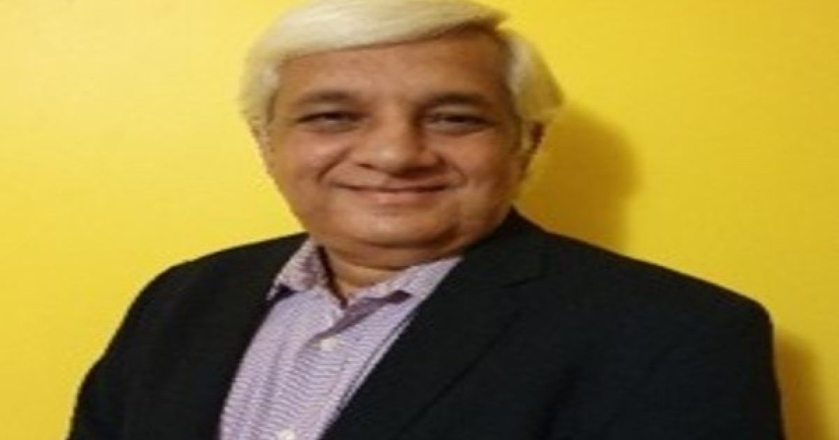 Subramaniam M (Subra) joins as a Practice Lead –… | PRmoment.in