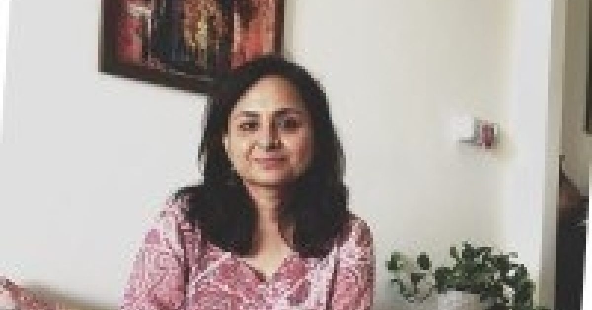 Sunita Patnaik takes over at Mars Wrigley India as… | PRmoment.in