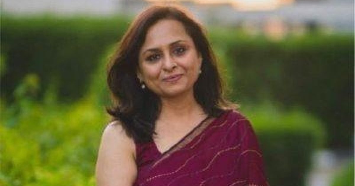 Advisory firm DGA Group Hires Mars Wrigley's Sunita… | PRmoment.in