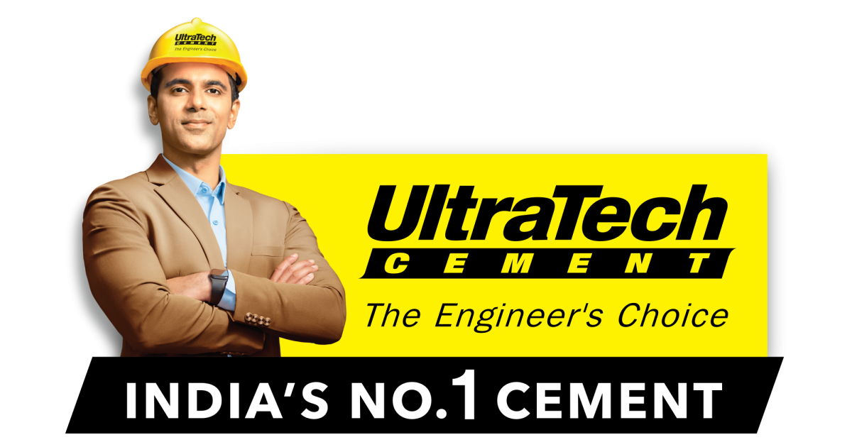 UltraTech Cement appoints Tilt Brand Solutions as brand… | PRmoment.in