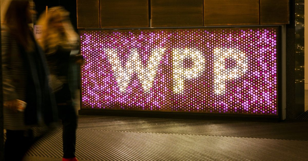 WPP Moves PR, Creative, Design under one umbrella: WPP… | PRmoment.in
