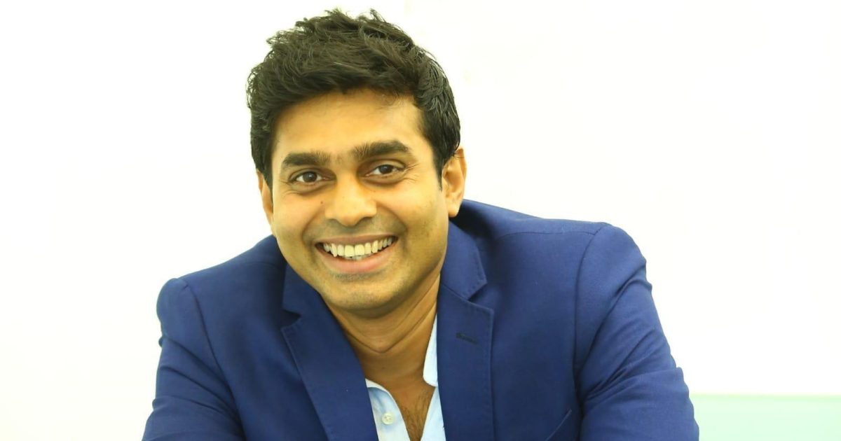 Weber Shandwick names Shashikanth Someshwar India CEO;… | PRmoment.in