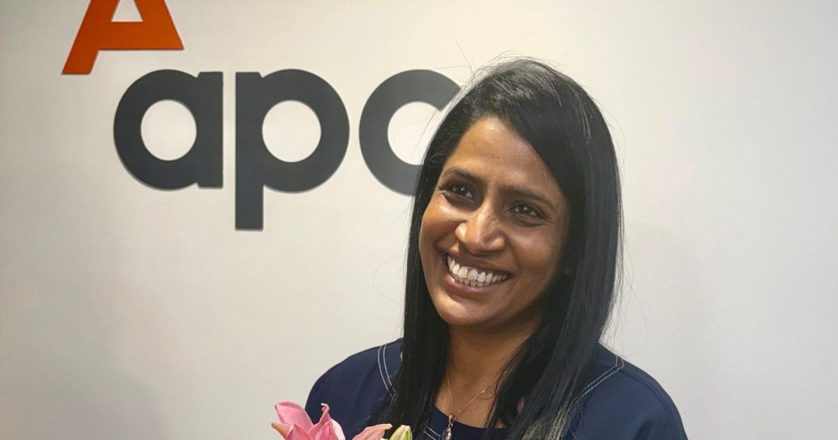 APCO welcomes Valerie Pinto as MD for India, ED for… | PRmoment.in