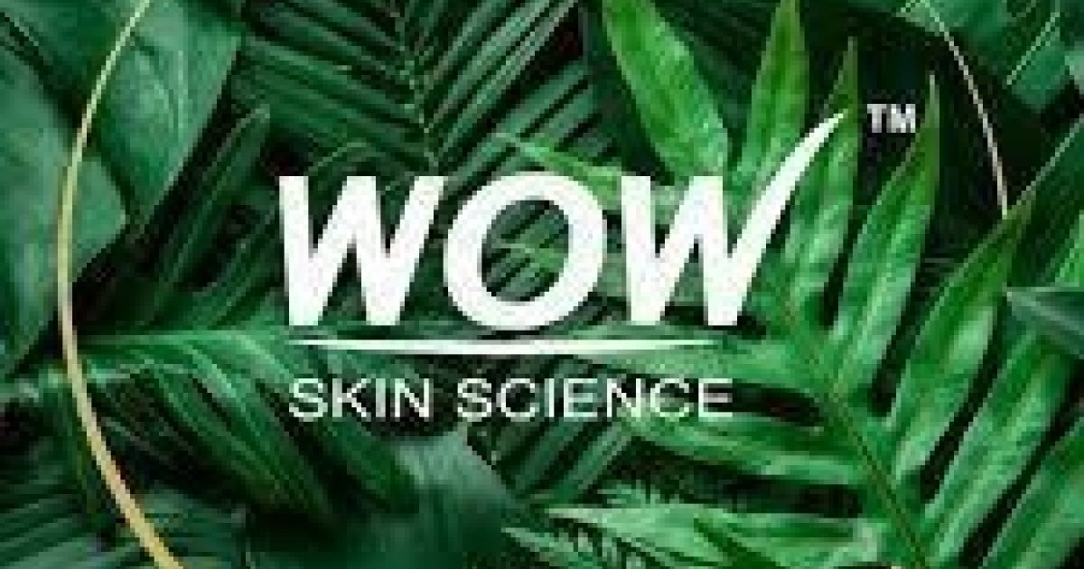 D2C brand WOW Skin Science hires Adfactors PR to drive… | PRmoment.in