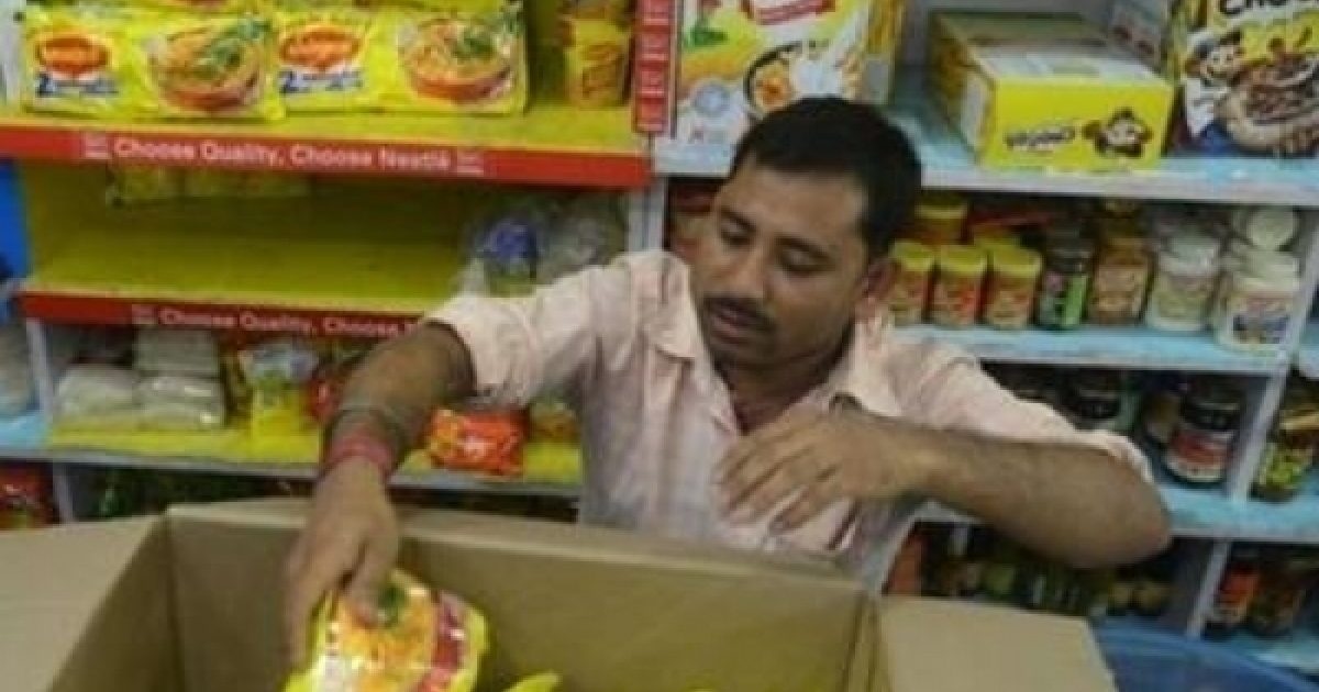 Can Nestle turn around the Maggi crisis? | PRmoment.in