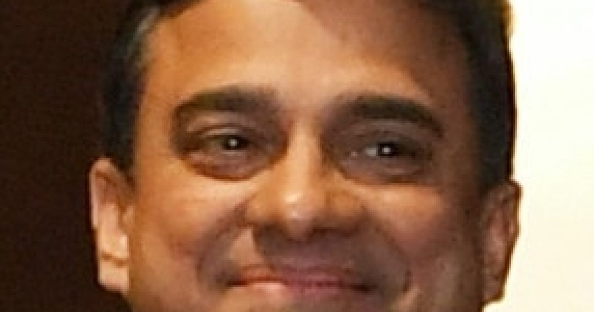 Arijit Sengupta is Chief Communication Officer at… | PRmoment.in