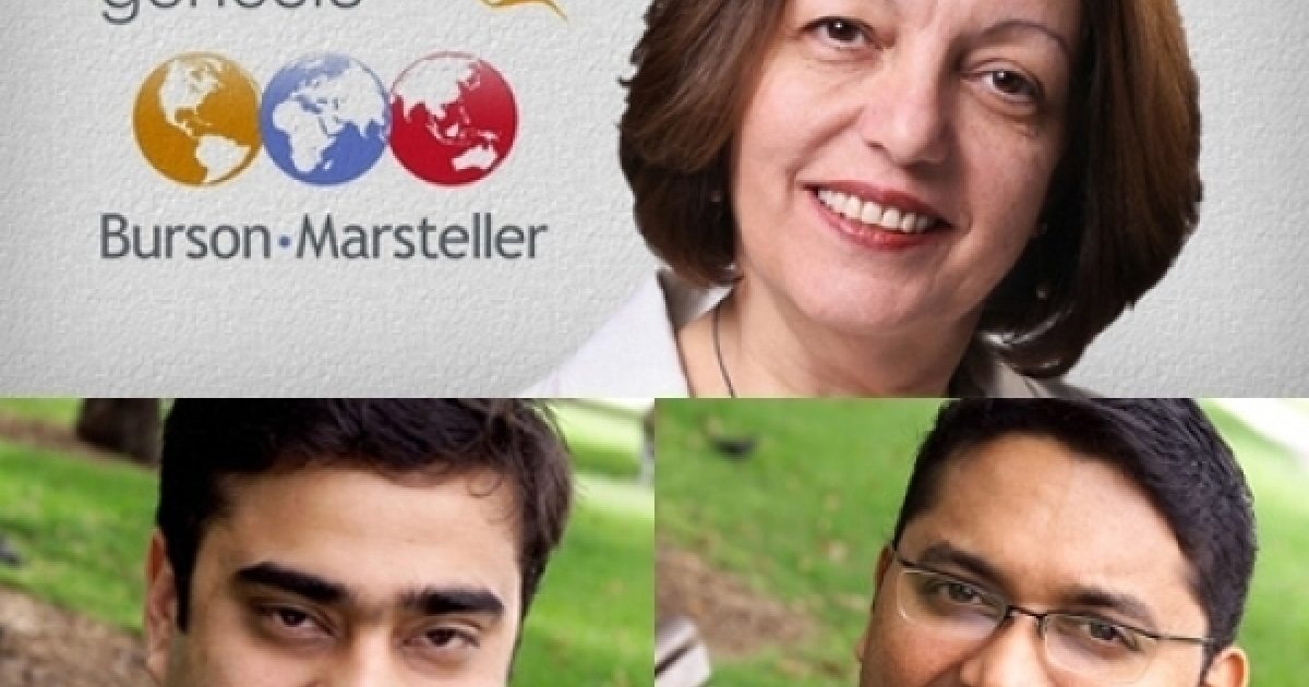 WPP announces merger of Burson-Marsteller, Cohn &… | PRmoment.in