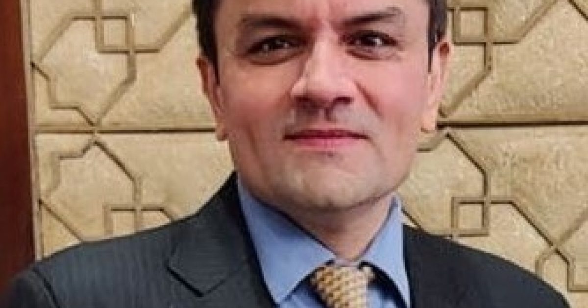 Chinmay Shah joins Welspun Enterprises Ltd. as head of… | PRmoment.in